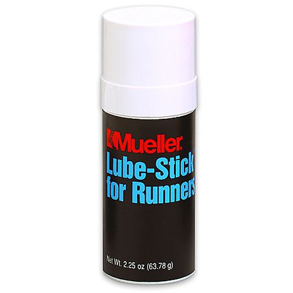Lube-Stick™ For Runners Mueller мазь против трения