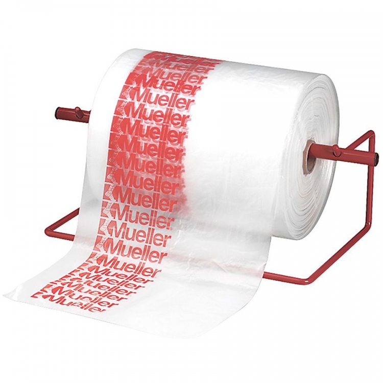 MUELLER Ice Bags Dispenser Подставка для рулона c полиэтиленовыми пакетами